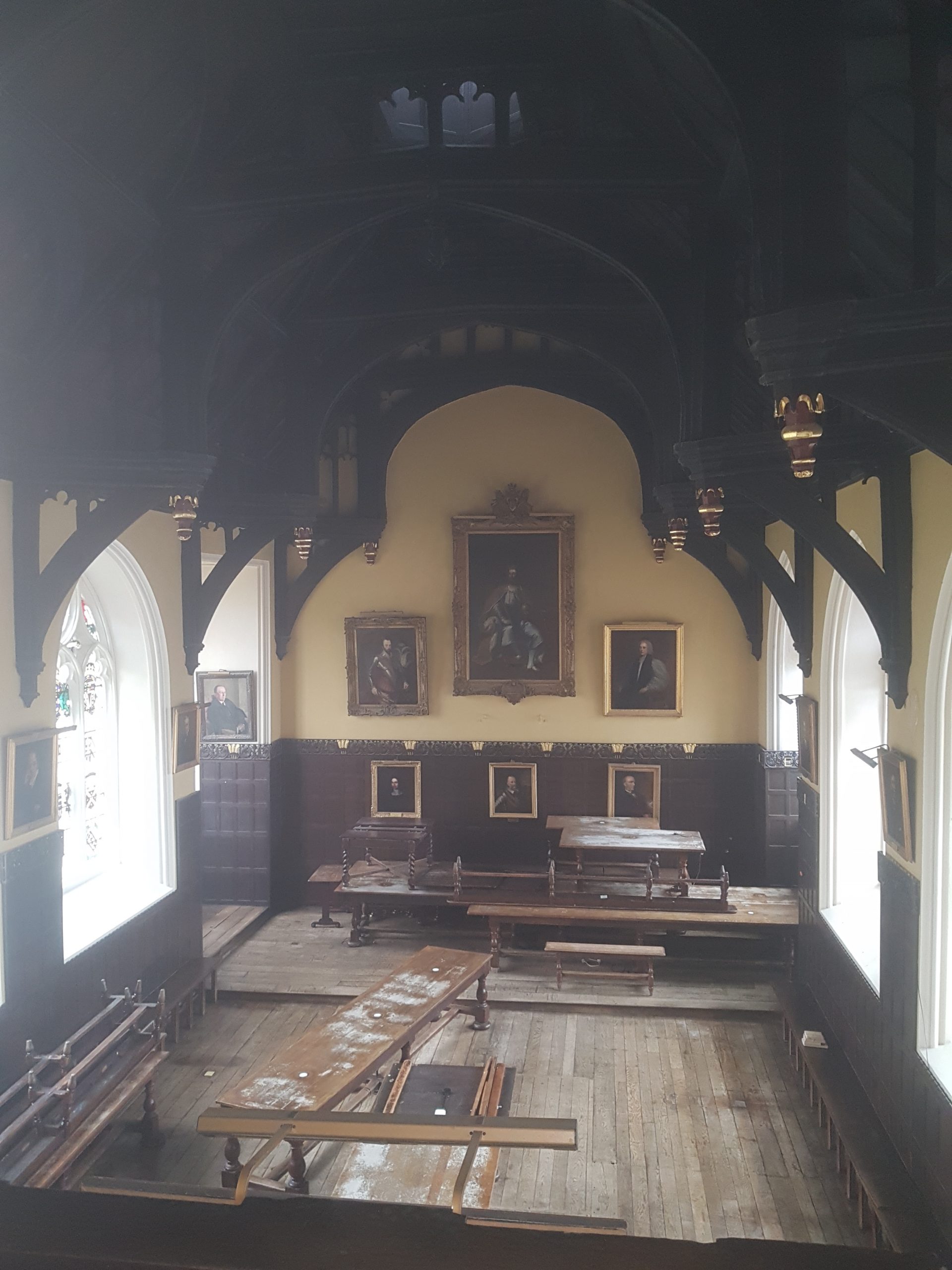 Richard Ward Oxford Ltd | News